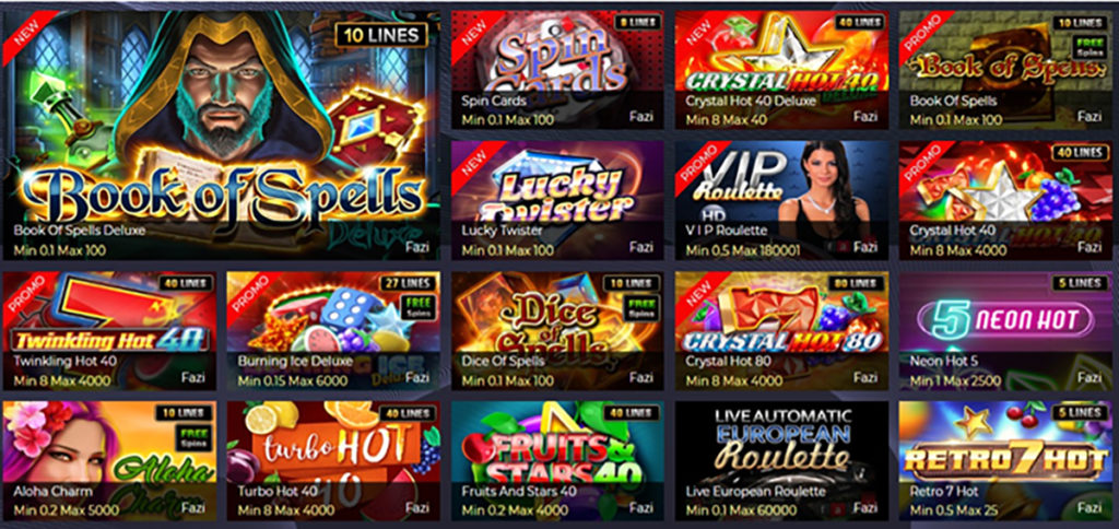 E-Play24 ITA Ltd – Entra nel mondo E-PLAY24